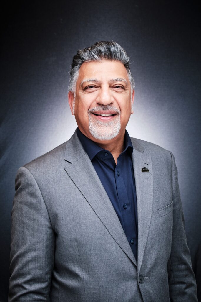 Gurd Ubhi - Sunrise Networks